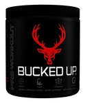 Bucked Up at DPS Nutrition