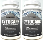 Carbohydrate Products at DPS Nutrition