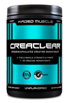 Creatine at DPS Nutrition