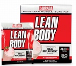 Labrada Nutrition at DPS Nutrition