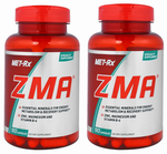 Met-Rx at DPS Nutrition