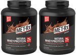 Met-Rx at DPS Nutrition