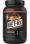 Met-Rx at DPS Nutrition
