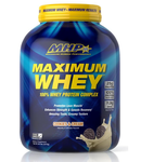 Protein Special Offers at DPS Nutrition