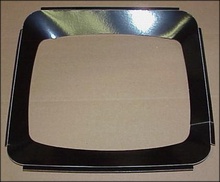 Monitor Bezels at Arcadeshop