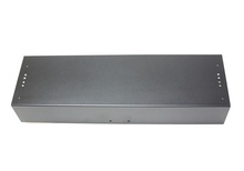 Control Panels at Arcadeshop