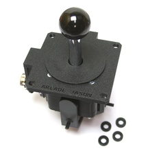 Atari Joysticks, Controllers & Parts at Arcadeshop