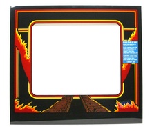 Monitor Bezels at Arcadeshop