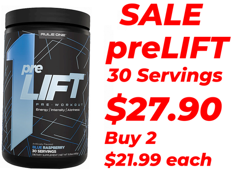 DPS Nutrition - Discount Supplement and Nutrition Source