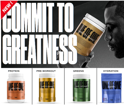 DPS Nutrition - Discount Supplement and Nutrition Source