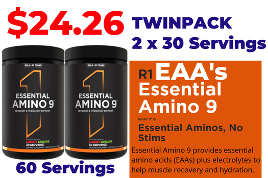 DPS Nutrition - Discount Supplement and Nutrition Source