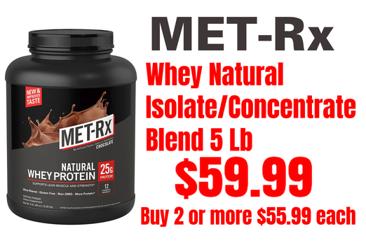 DPS Nutrition - Discount Supplement and Nutrition Source