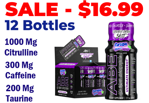 DPS Nutrition - Discount Supplement and Nutrition Source