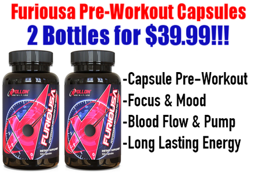 DPS Nutrition - Discount Supplement and Nutrition Source