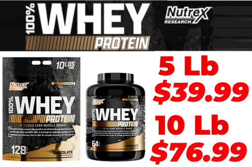 DPS Nutrition - Discount Supplement and Nutrition Source