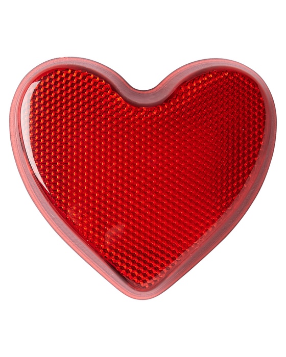 Personalized Classic Flashing Safety Button